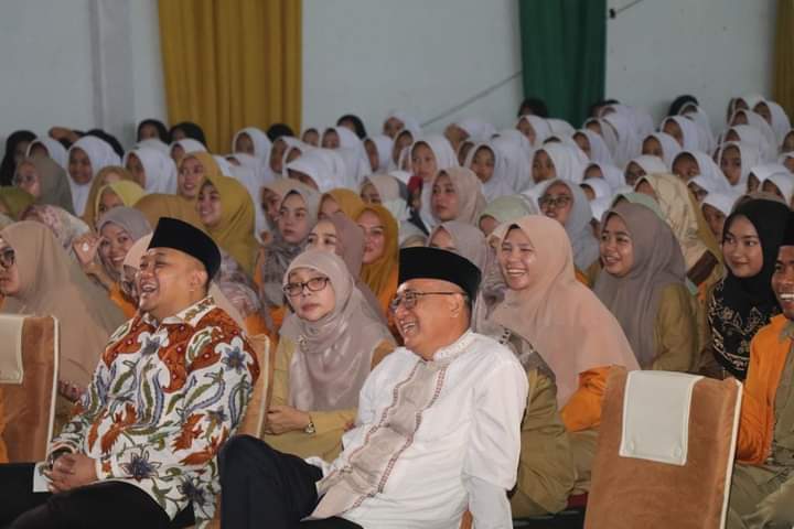 Wabup Apresiasi Eksistensi Yaspida, " Bentuk Generasi Penerus Bangsa ...