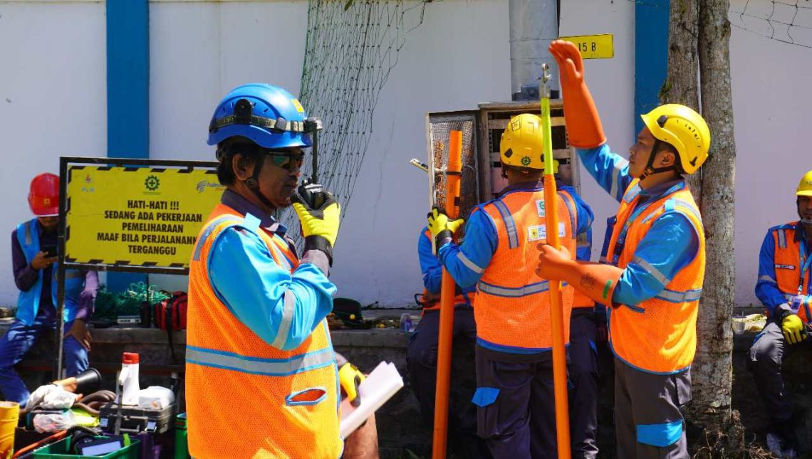 Akademi Yantek PLN: Tingkatkan Kompetensi, Wujudkan Layanan Andal untuk ...